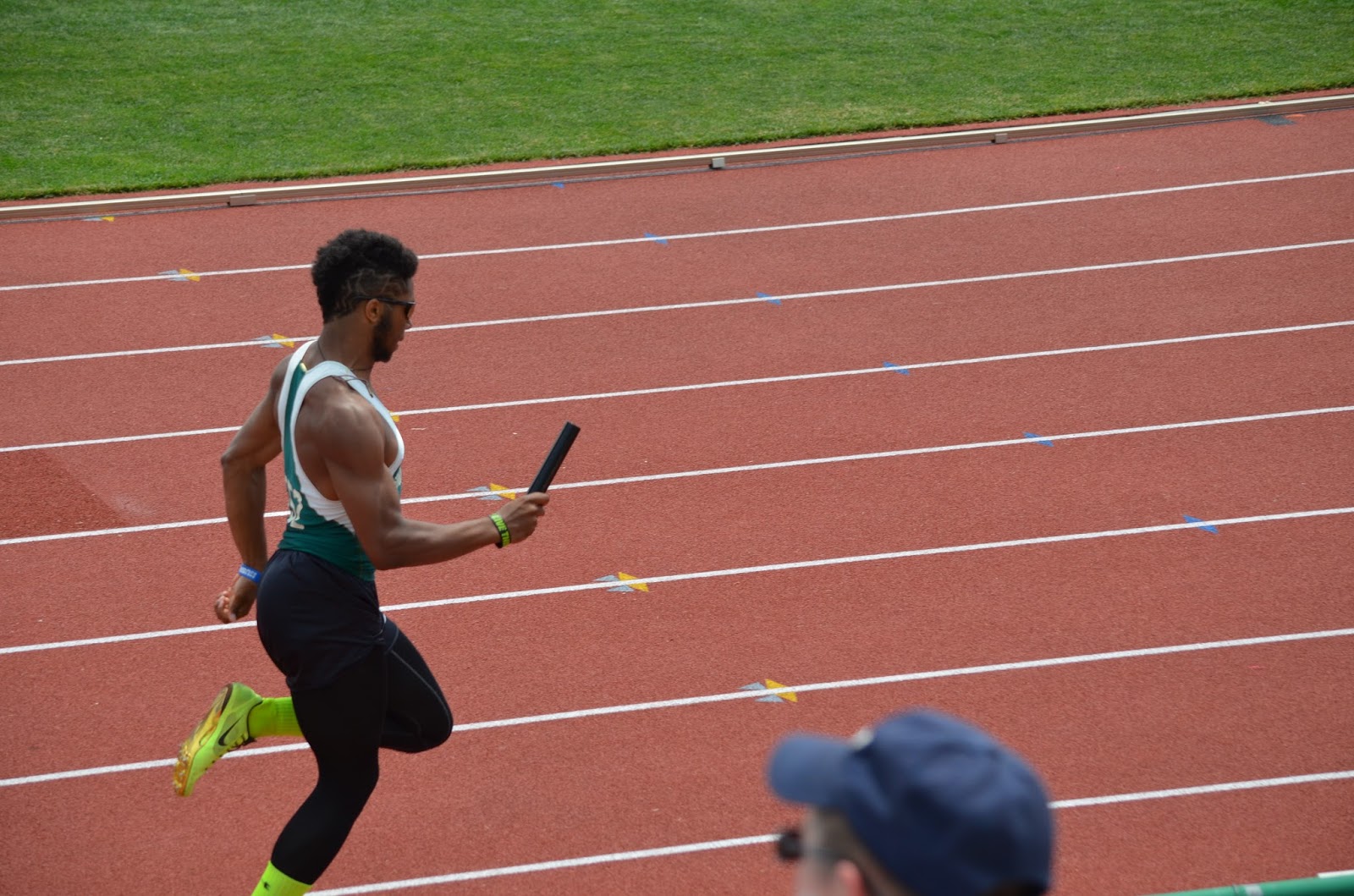 Heather Lessiter Photography: Ohio State Track & Field Meet Div. III ...