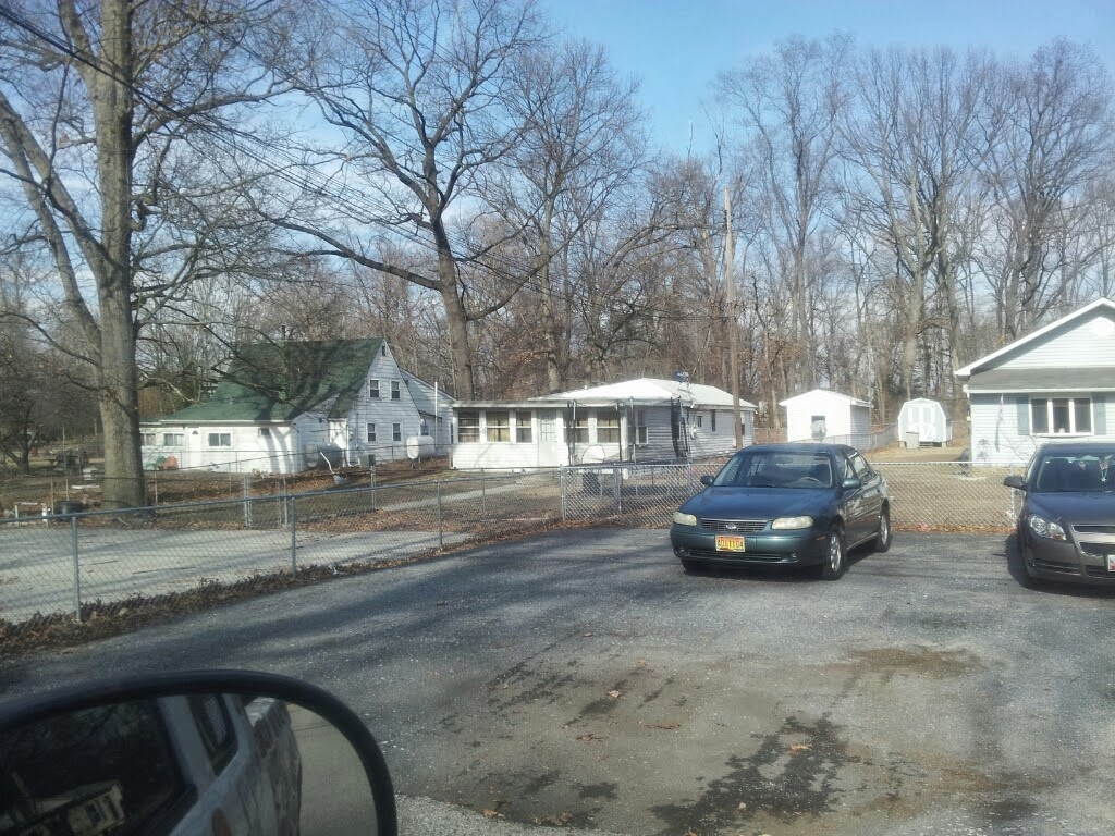 Tobaccoland.us: In search of Anne Arundel County's "Midgetville"