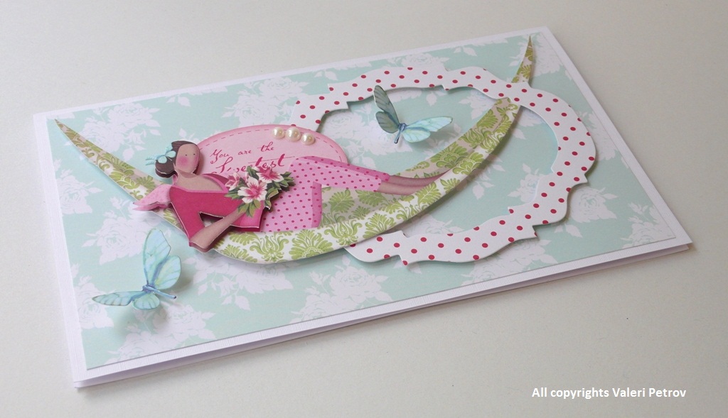 HobbyPlace: Tilda Paper