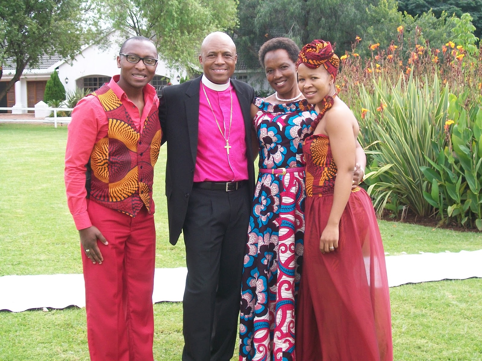 ForeverFaith Couture: "Designed To Fit You": December 2015