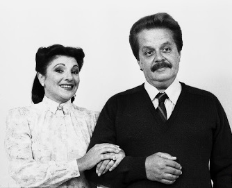 YARA AMARAL - (52 anos) Atriz * SP (16/09/1936) + RJ (31/12/1988) VIRGEM