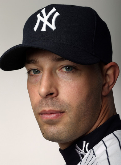 Bleeding Yankee Blue: JETER RETURN DATE REVEALED, DAVID AARDSMA & CLAY ...