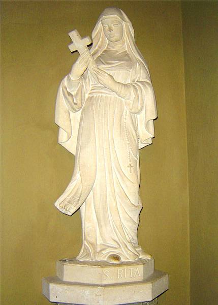 santa rita santa rita lo que se da no se quita: CAPÍTOL 184: LES SANTES ...