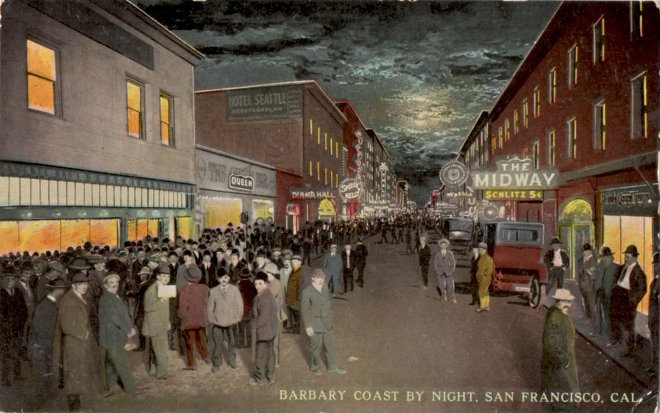 Story of the Week: Zigzags of Treachery