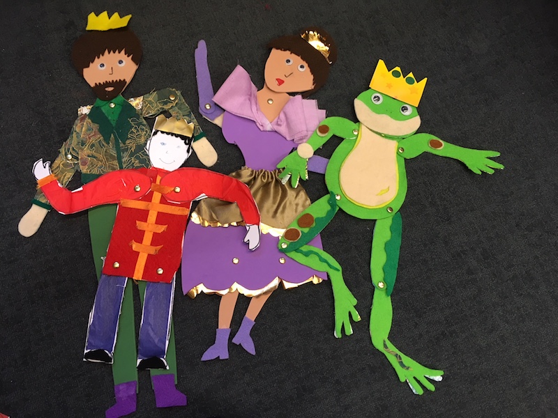 Education Pitt: March 2018