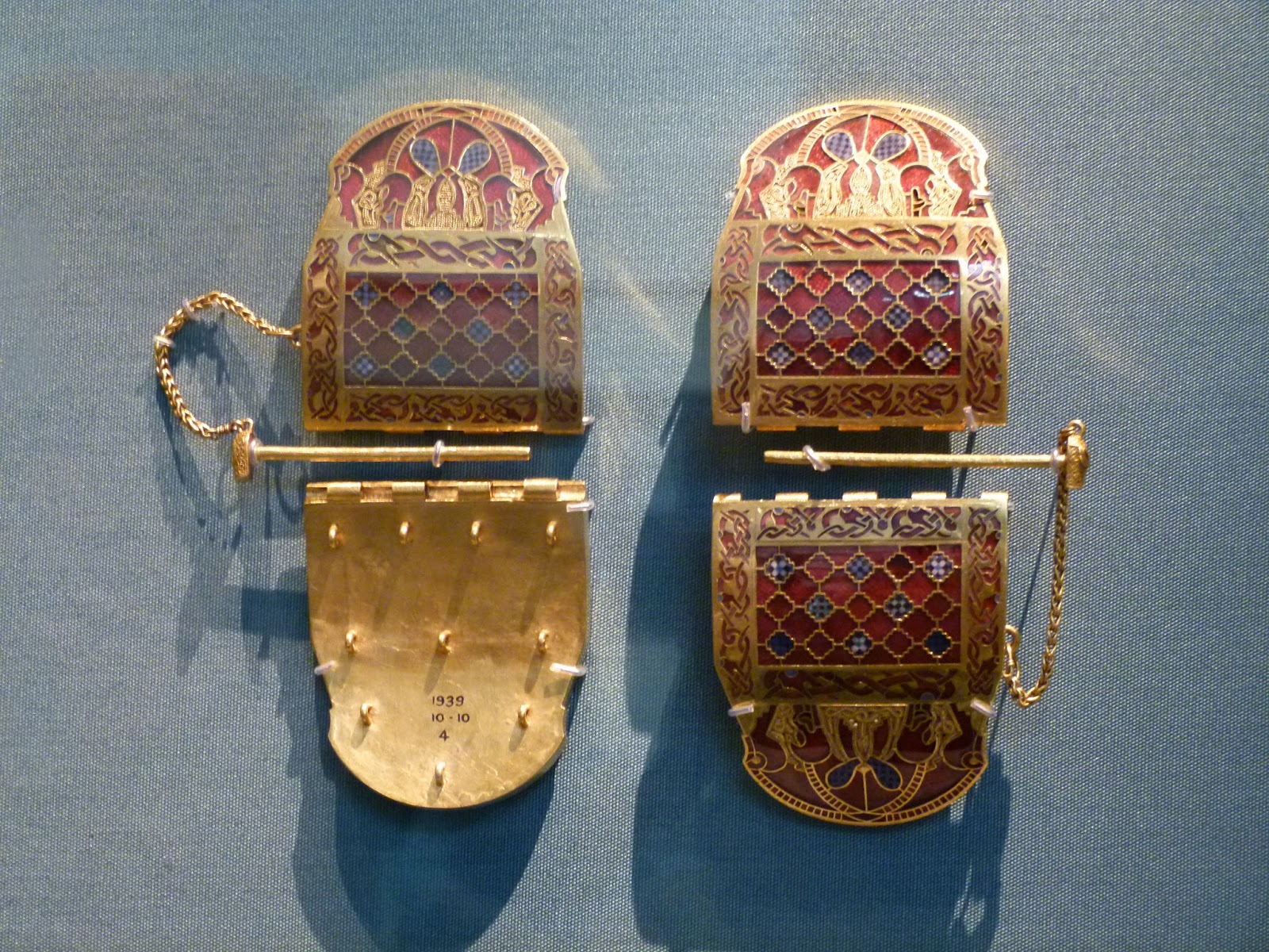 Our Main Aim Is Not To Crash And Die: London: Highlights in a Day