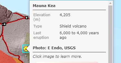 Web GIS: Geog 455: Lab 1: Learning Cloud GIS Basics using ArcGIS online