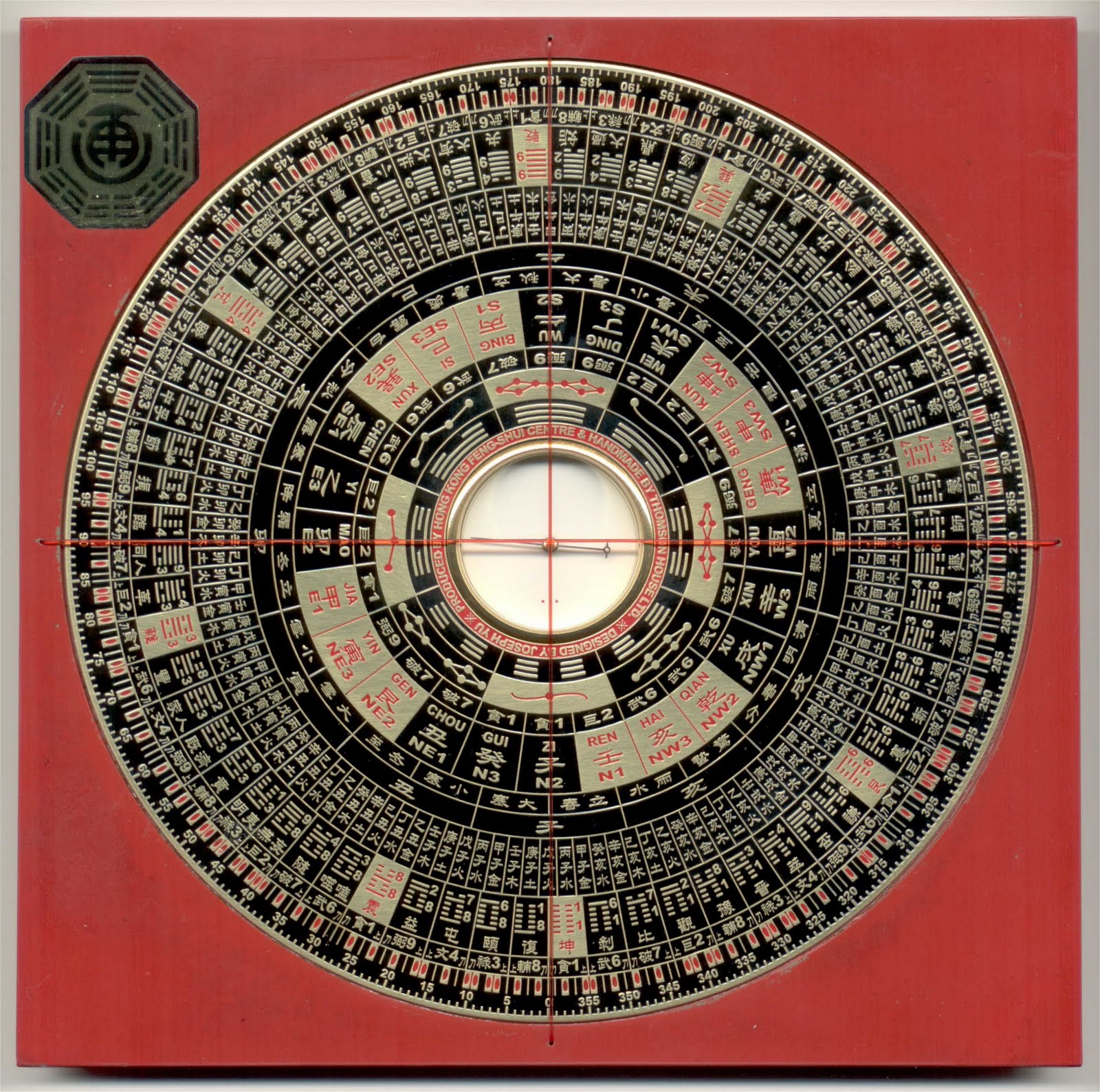 Espacio dedicado a difundir el verdadero arte milenario del Feng Shui ...