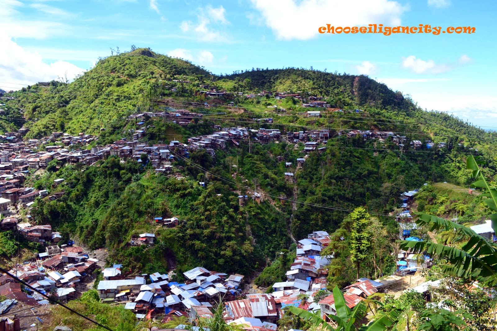 Diwalwal, the Sodom and Gomorrah of the Modern Days? ~ BAGDOK