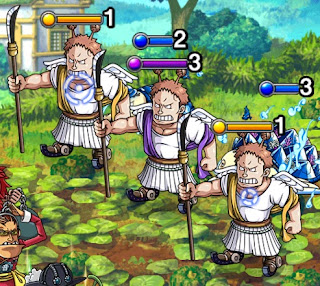 OPTC Guideblog: Gan Fall Fortnight