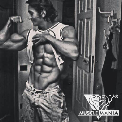 Musclemania: September 2013