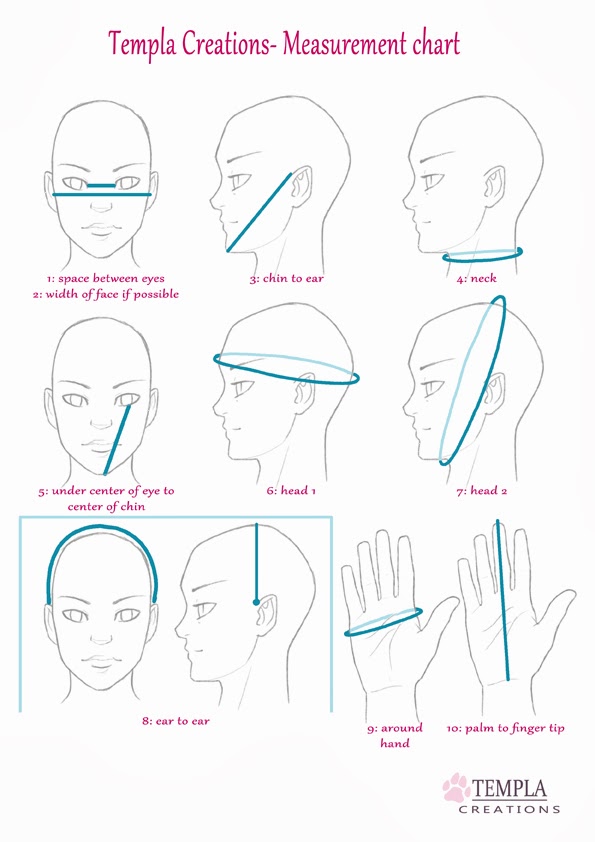 Templa Creations: Commission me?