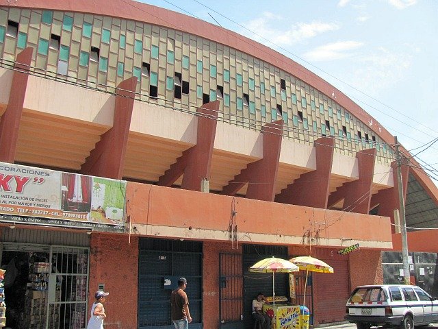 Juegos Olímpicos 2016 en ISIL Grupo 1: Grand Prix Chiclayo 2016 ...