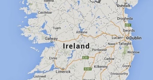 Hooked: Ireland's Golf Courses: Green Fee Winner For Ireland's 2nd ...