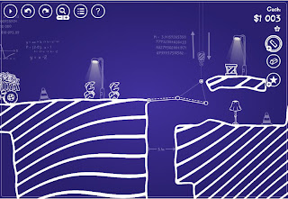 Game Walkthroughs (Oyun Çözümleri): Cargo Bridge 2 Walkthrough ...