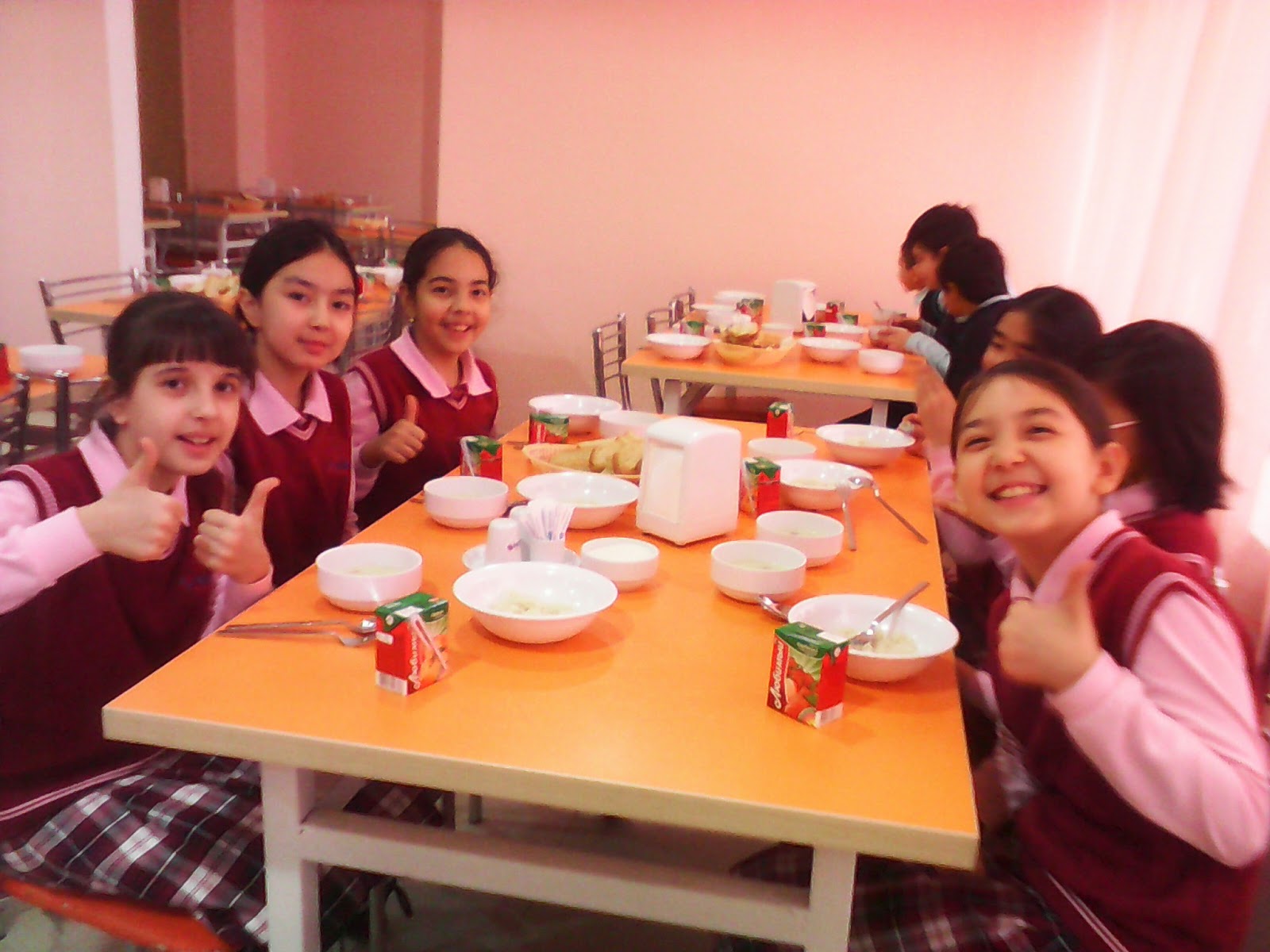 Grade 5B (The Most Awesome Class)