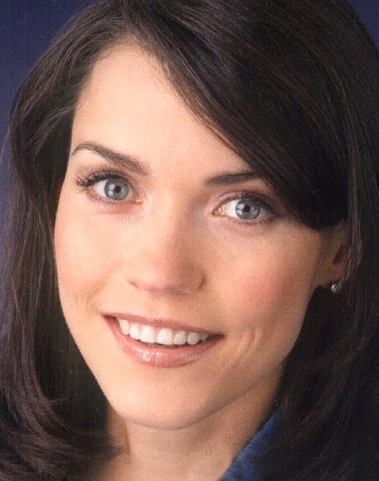 Filmovízia: Annett Möller