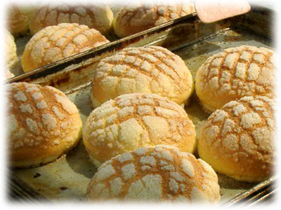 PASTELERIA Y PANADERIA PAN PA' MI GENTE: Gama de productos