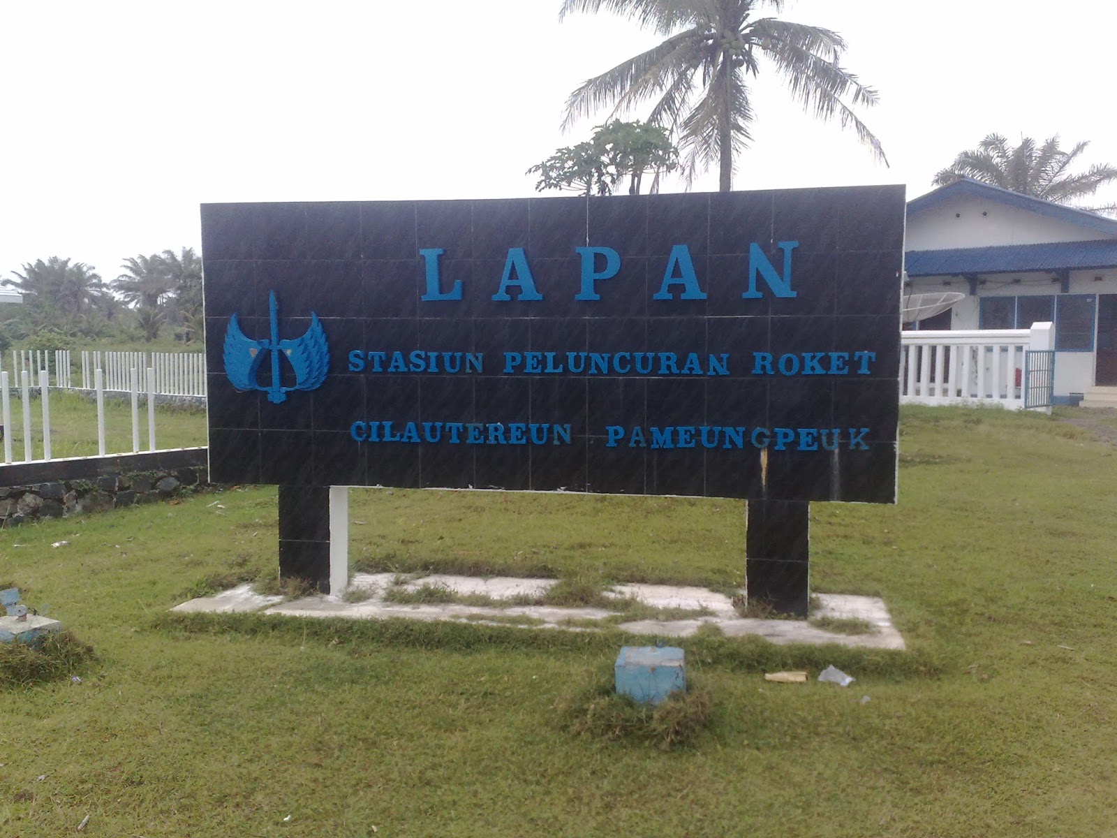 Santolo Island, A Paradise Hidden in South Garut | Tours de Indonesia