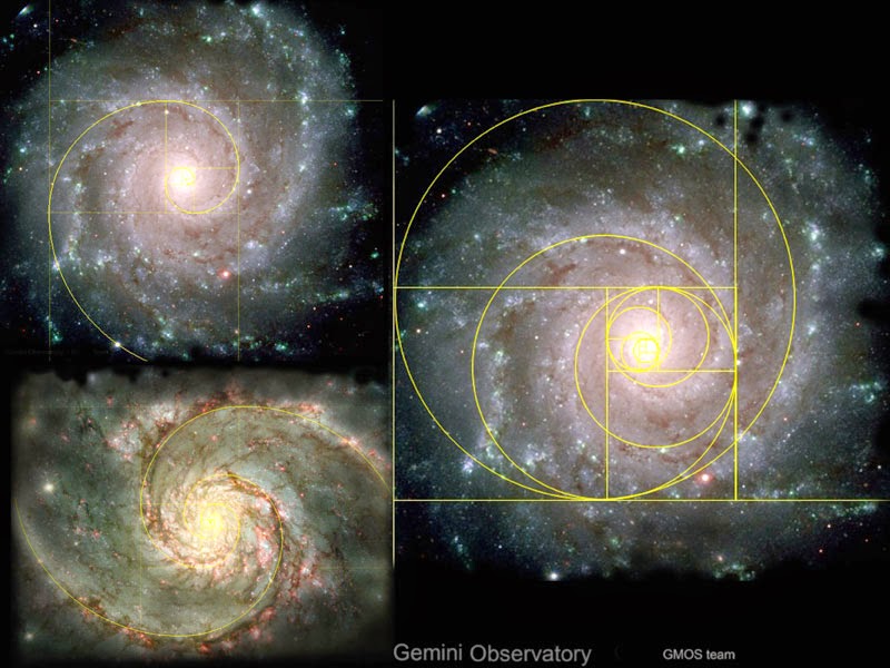 Geometría en la astronomía / Geometry in astronomy
