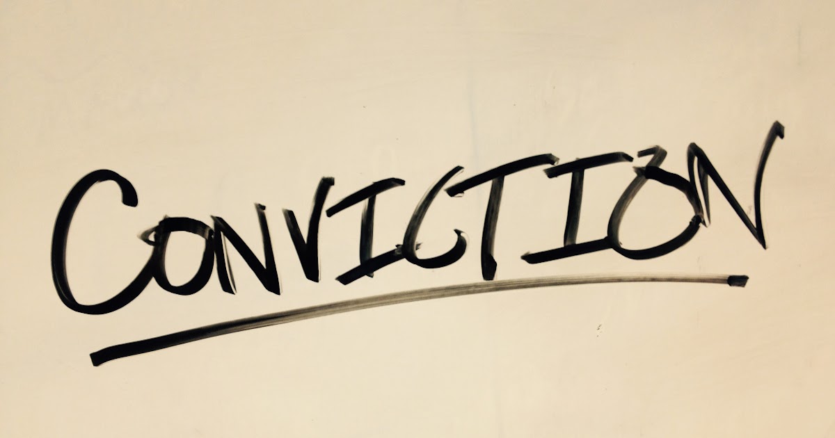Convictions