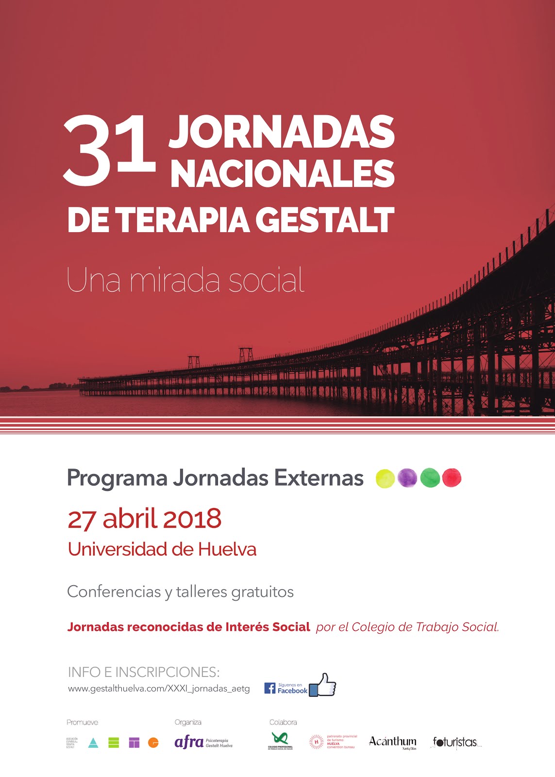 Centro De Información Juvenil 31 Jornadas Nacionales De Terapia
