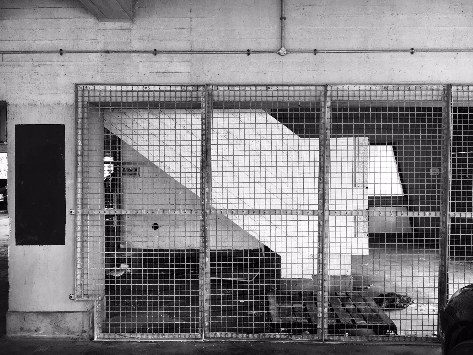 Visual Sound: STONEBOW HOUSE | YORK | THEN & NOW