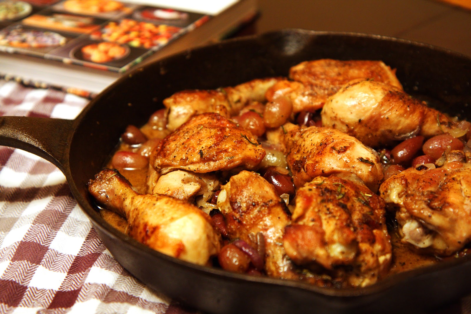 Vaikai ir Vanilė: Šeštadienis pas Jūratę: Smitten Kitchen, rugelach ir TV3