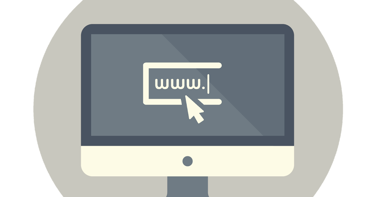 Apa itu Domain,Jenis dan Kegunaanya