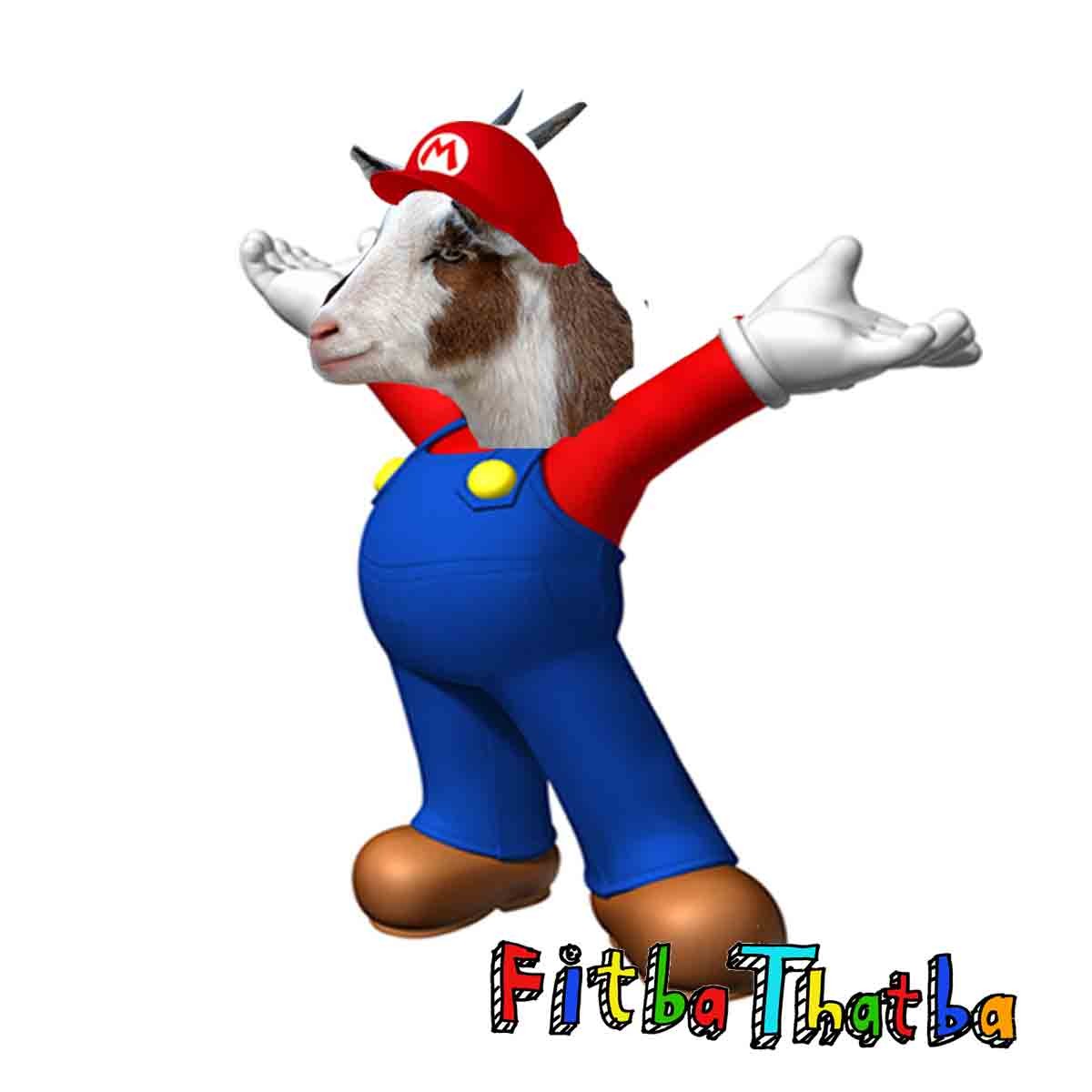 Cautionary Tales: The Dark Side Of Mario Goatse And The Dangers Of ...