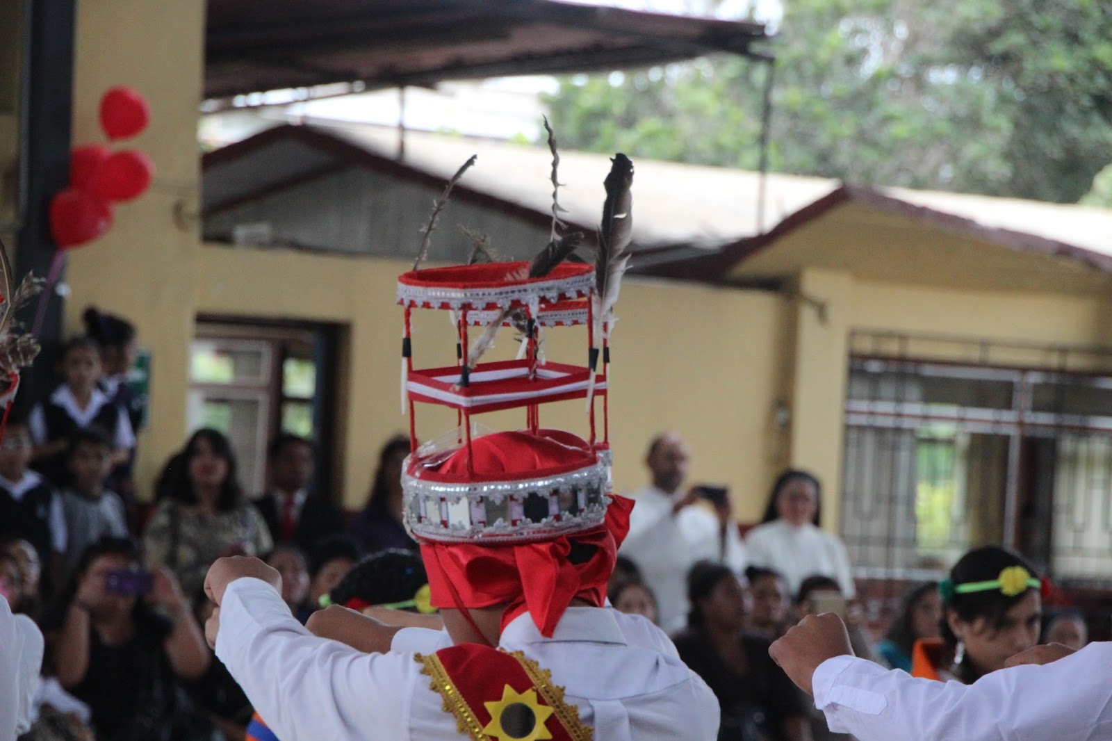 Andante Mochero: El Chuncho Negro