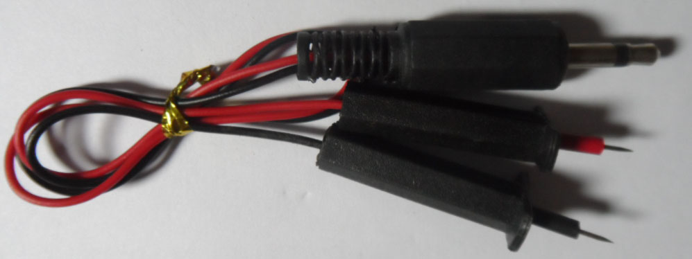 Jual aneka barang: Brand New 6 In1 Microtest Watch Quartz Control Coil ...