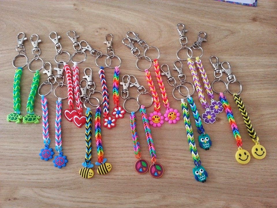 Freubels van Hennie & Semantha: In de ban van het Loomen