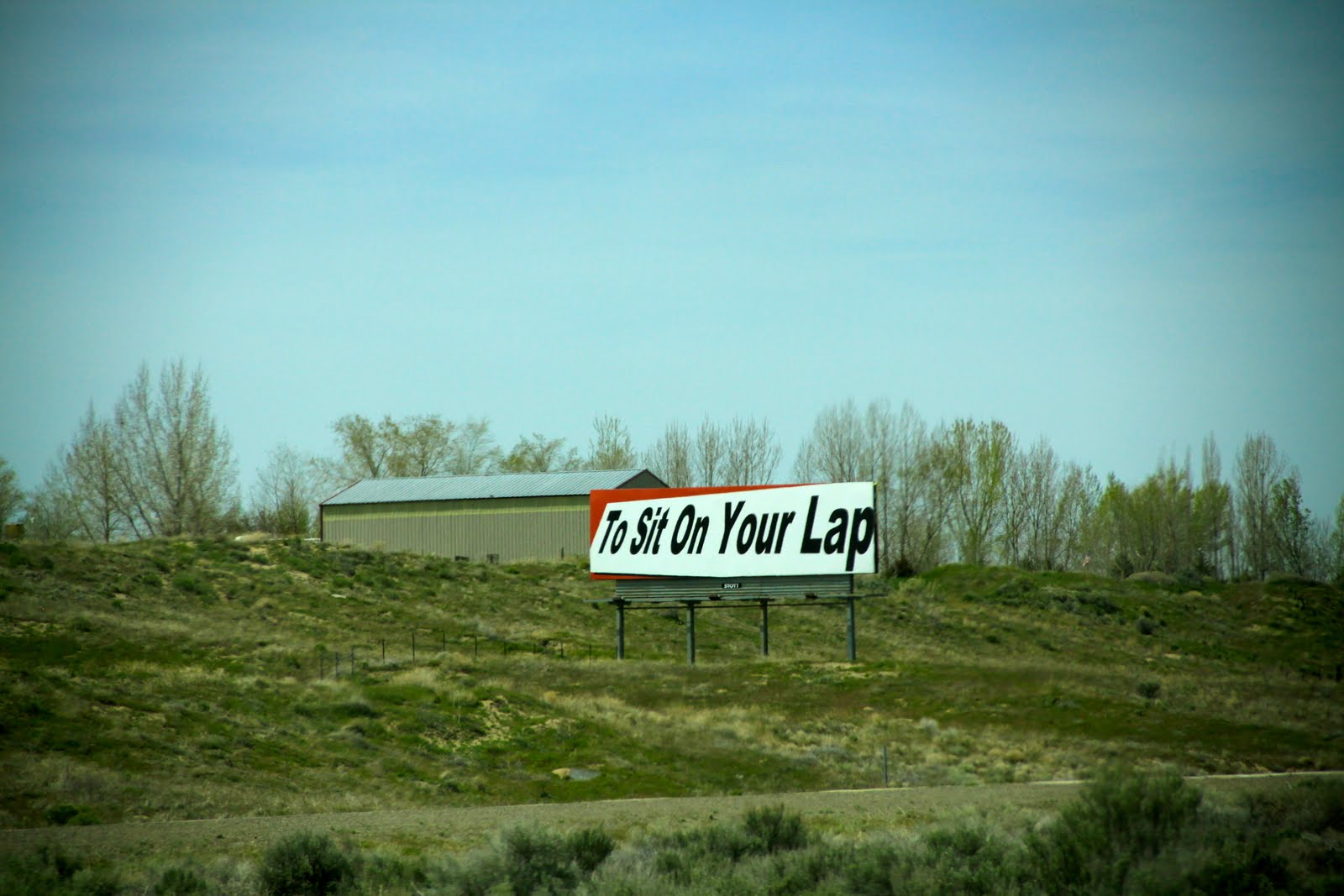 My Scenic Byway: Nevada Byway Signs
