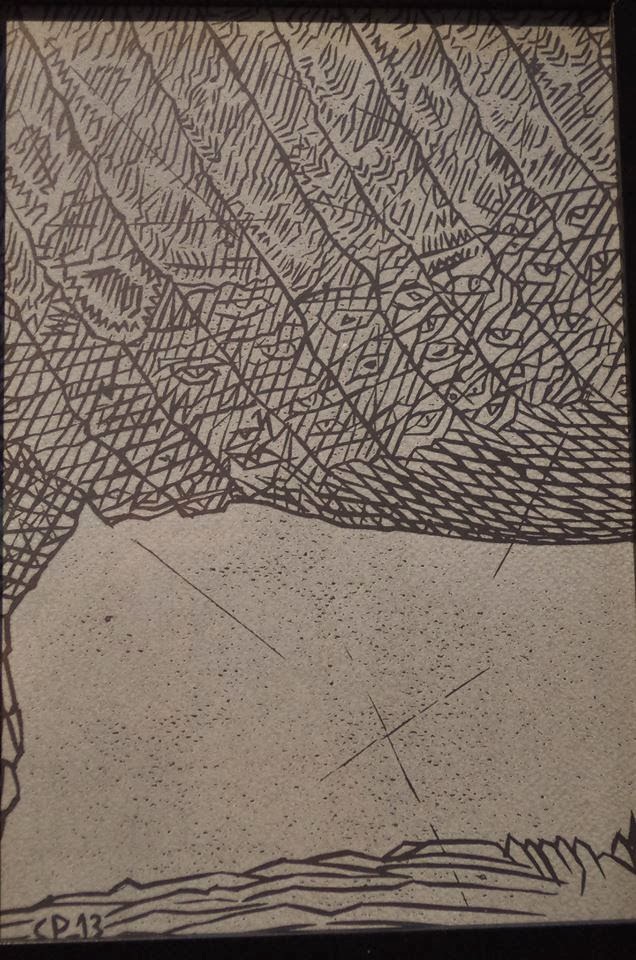 Christophe Pollet aléatoire