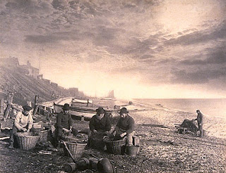 History of Photography Fall 2012: Peter Henry Emerson