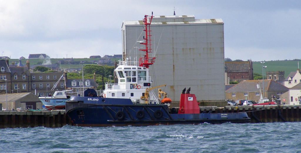 Clyde Naval Gazing: 17/06/2012 - 24/06/2012