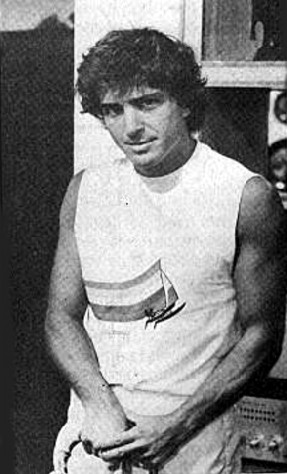 Astros em Revista: Carlos Alberto Riccelli - o Galã da TV que optou ...