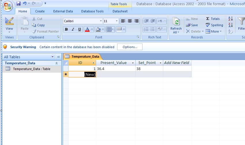 Automation Projects Helper Vb6 Script For Database Connection 9024