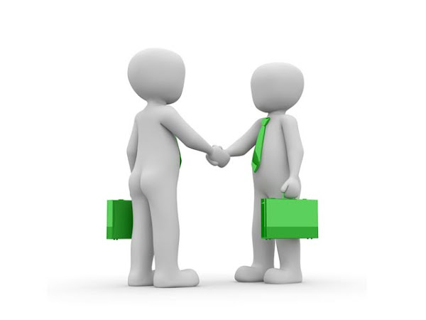 Kiat-kiat Membangun Kerjasama Yang Baik Dan Solid