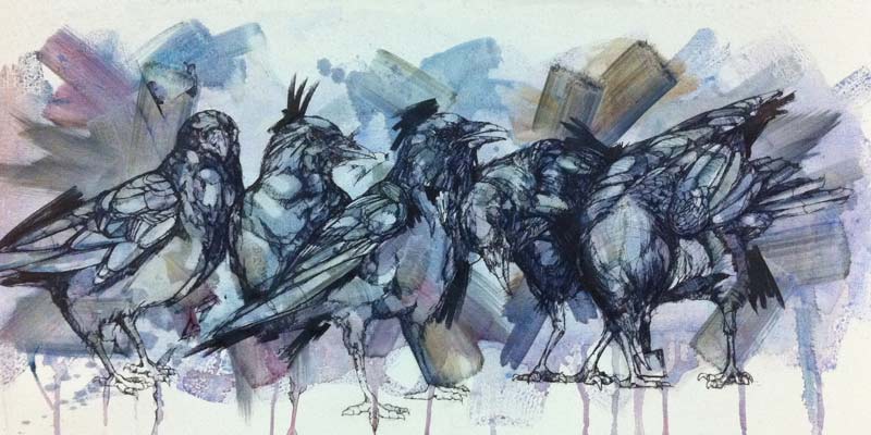 This and That - News and Updates From Artist Jon Shaw: November 2011