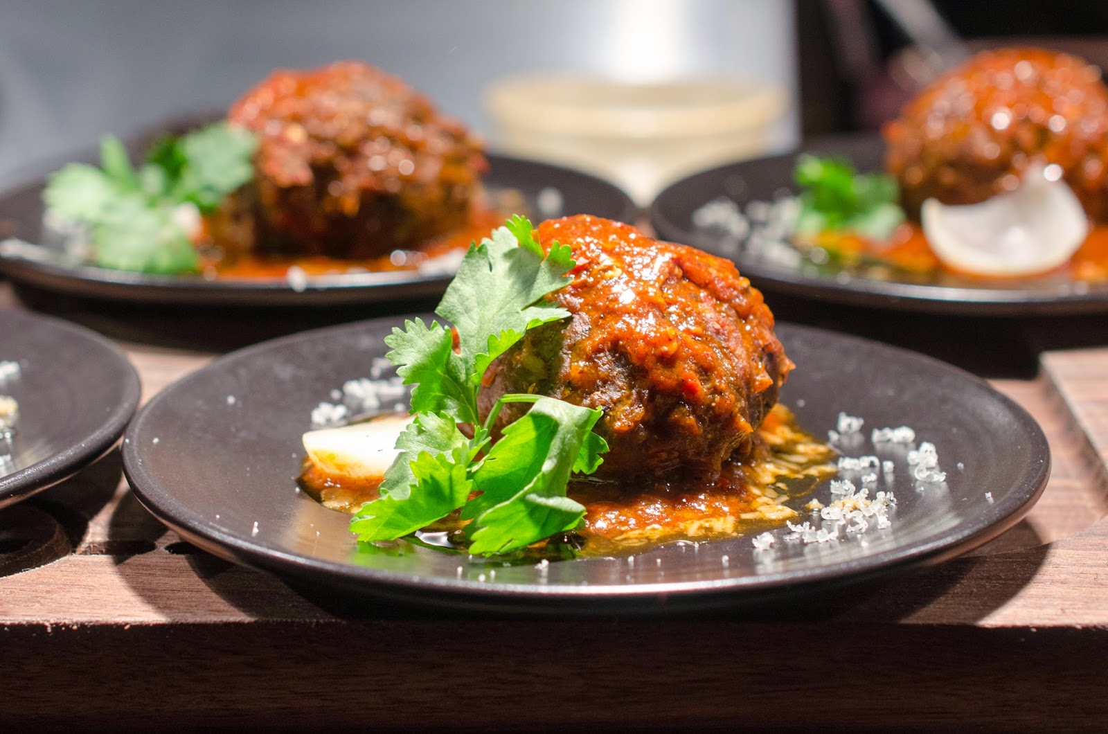 Rostizado, Mexican Food and A Recipe for The Rocío Cocktail ~ The ...