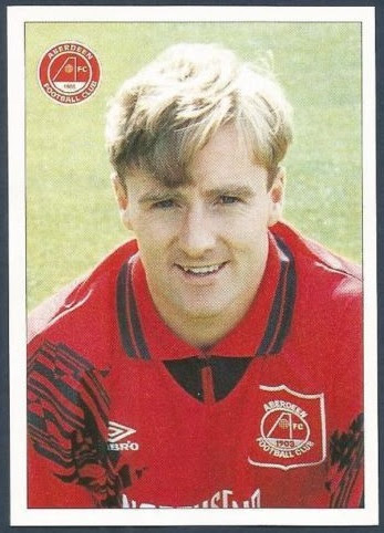 Fútbol Televisión: ABERDEEN FC TV