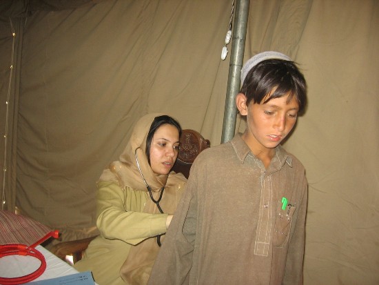 Welcome To Pakistan: Pak Army