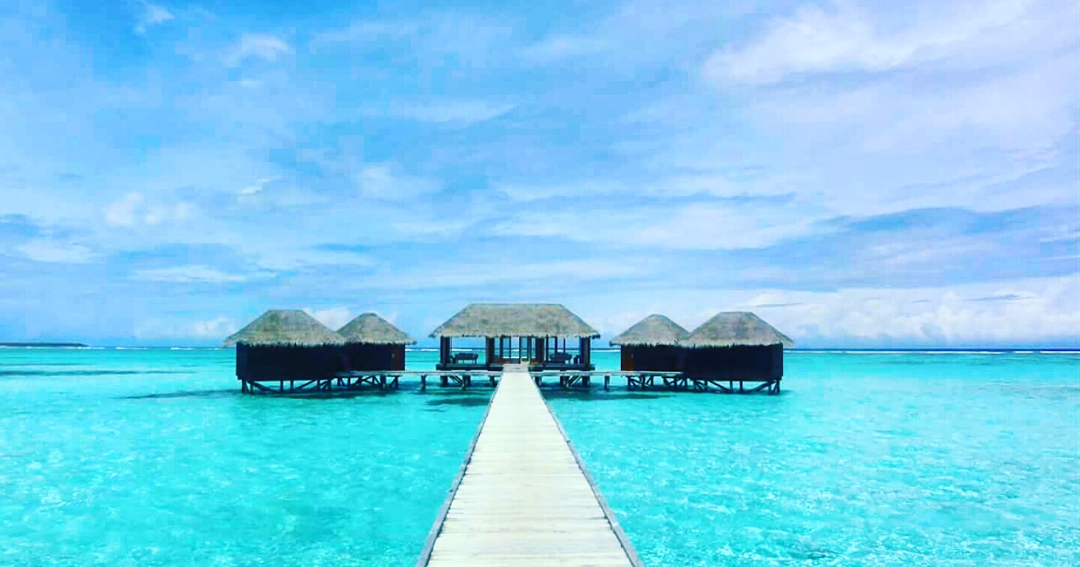 Yollarda Hayat Var...: MALDİVLER BALAYI / 2.Bölüm