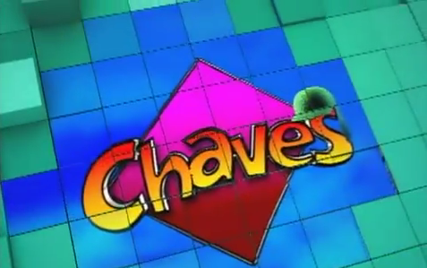 Confira o antes e depois dos personagens de “Chaves”