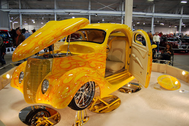 Transporturi: Northeast Custom Car Show-Patrulea anual 2014 Northeast ...