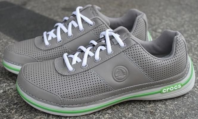 CROCS SNEAKER Rp. 350.000 | Jual Crocs Murah