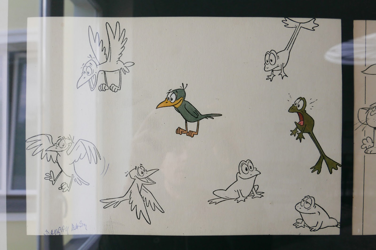 Living Lines Library: Vuk / The Little Fox (1981) - Figuraterv ...