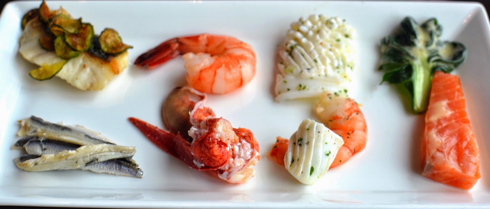 TOSCA’S SUNDAY BRUNCH The Ritz-Carlton Hong Kong – Hungry Hong Kong